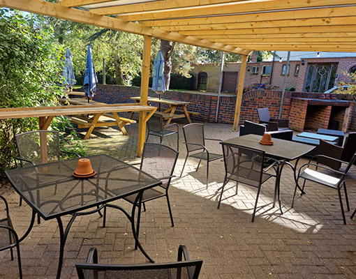 The Club @ Rodmersham | Squash & Fitness Club, Lounge and Bar